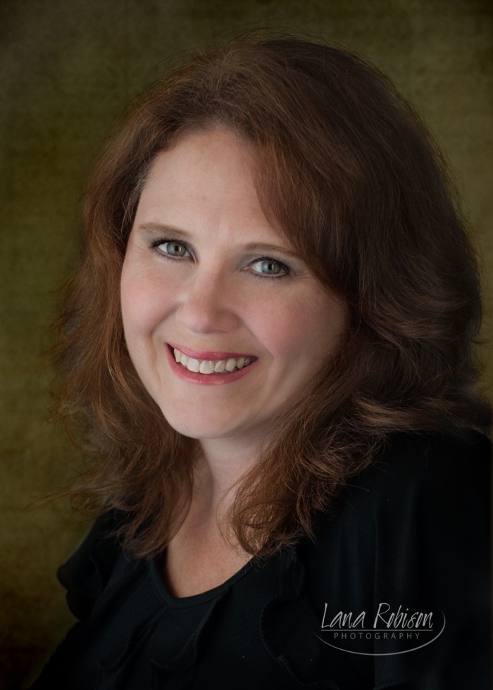 Beautiful You Beauty Portrait… | Lana Robison Photography